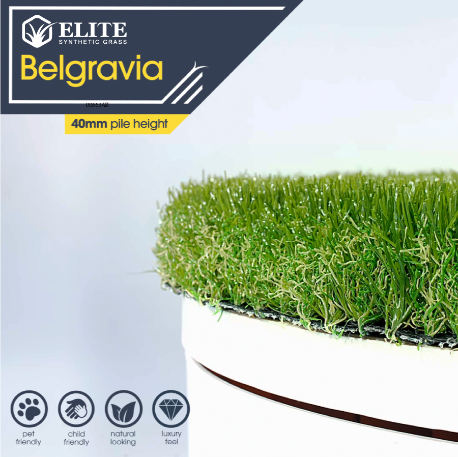 London Locations - Elite Synthetic Grass | Artificial Grass Perth