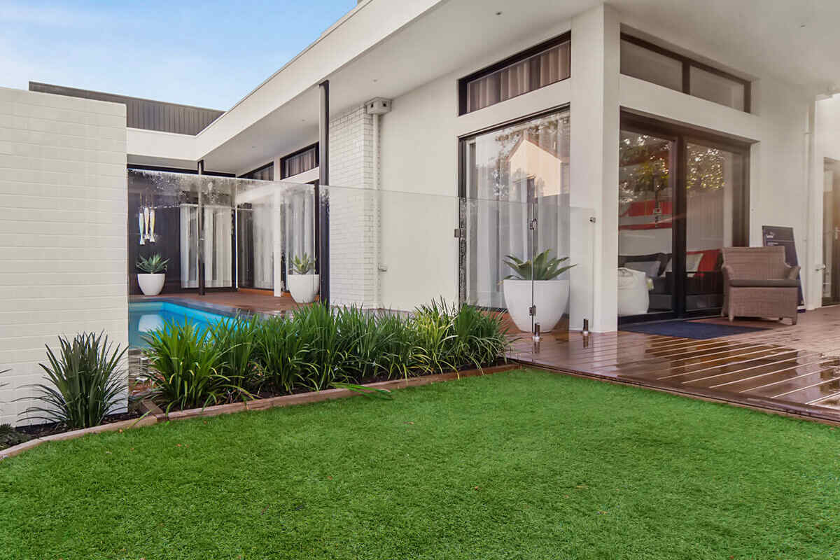 Front & Back Gardens - Elite Synthetic Grass | Artificial Grass Perth